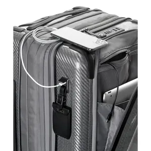 Tumi Tegra Lite International Expandable Carry-on