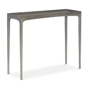 BERNHARDT Bloomingdale's Linea Sofa Table