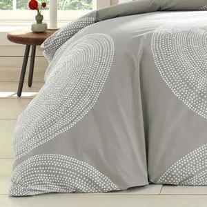 Marimekko Fokus Comforter Set, King
