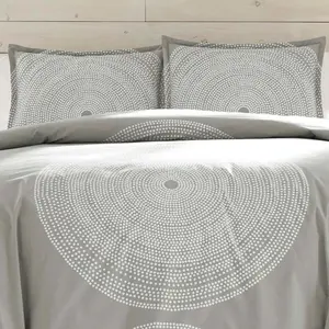 Marimekko Fokus Comforter Set, King