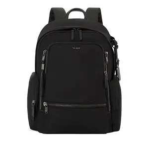 Tumi Voyageur Celina Backpack - Black/gunmetal