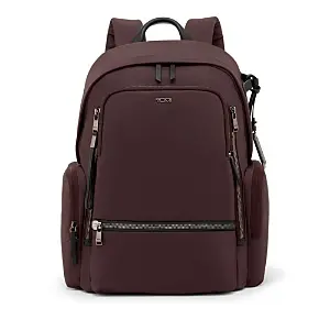 Tumi Voyageur Celina Backpack Deep Plum