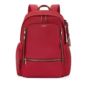 Tumi Voyageur Celina Backpack Desert Red