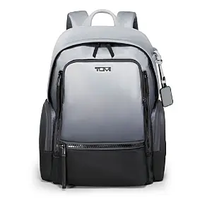 Tumi Voyageur Celina Backpack Grey Ombre