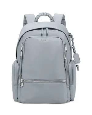 Tumi Voyageur Celina Backpack Halogen Blue