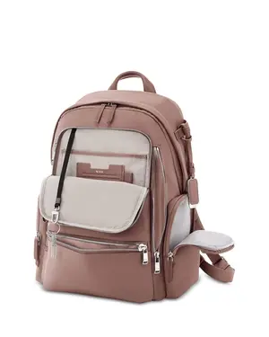 Tumi Voyageur Celina Backpack - Light Mauve