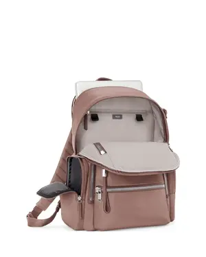 Tumi Voyageur Celina Backpack - Light Mauve