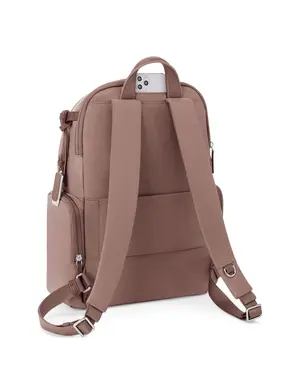 Tumi Voyageur Celina Backpack - Light Mauve