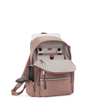 Tumi Voyageur Celina Backpack - Light Mauve