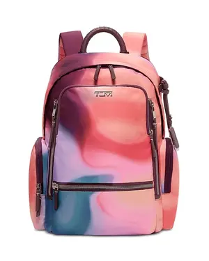 Tumi Voyageur Celina Backpack Sentosa Sunset