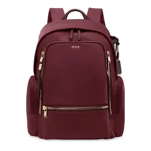 Tumi Voyageur Celina Backpack Wine