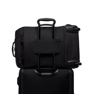 Tumi Alpha Bravo Wheeled Duffle