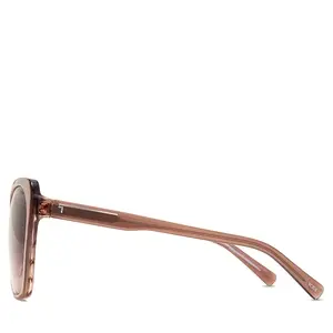 Tumi 502 Square Gradient Sunglasses