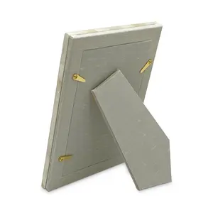 TIZO Mother Of Pearl 2 X 3 Picture Frame