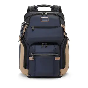 Tumi Tumi Nomadic Alpha Bravo Backpack Midnight