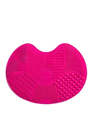 SIGMA BEAUTY Spa Express Brush Cleaning Mat - No Color
