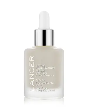 LANCER Active Rejuvenation Serum With Triple Dermal Complex 1 Oz - No Color