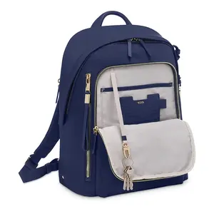 Tumi Voyageur Halsey Backpack - Indigo/lig