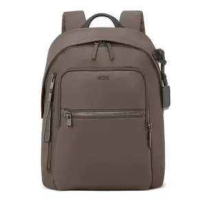Tumi Voyageur Halsey Backpack - Mink