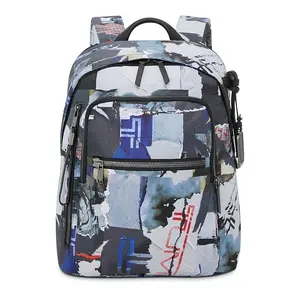 Tumi Voyageur Halsey Backpack - Poster Print