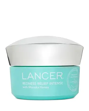 LANCER Redness Relief Intense With Manuka Honey 1.7 Oz - No Color