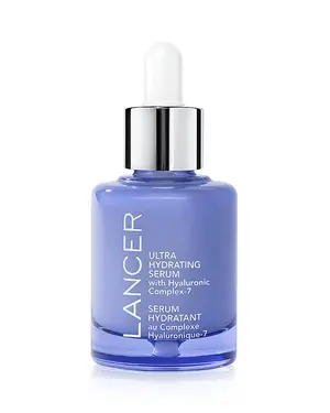 LANCER Ultra Hydrating Serum 1 Oz - No Color