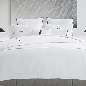 Vera Wang Zig Zag Comforter Set, King