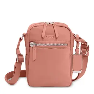 Tumi Voyageur Persia Crossbody Bag - Pink Clay