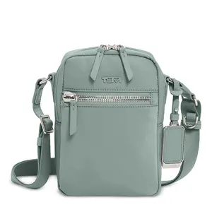 Tumi Voyageur Persia Crossbody Bag - Thyme