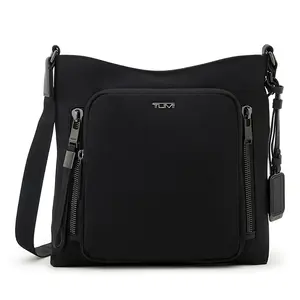 Tumi Cross Body Bags For Men