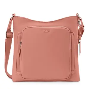 Tumi Voyageur Tyler Crossbody Bag - Pink Clay