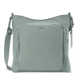 Tumi Voyageur Tyler Crossbody Bag - Thyme
