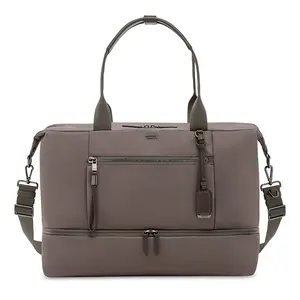 Tumi Voyageur Contine Large Weekender - Mink