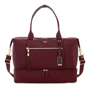 Tumi Voyageur Contine Large Weekender - Wine