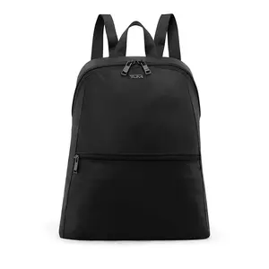 Tumi Voyageur Just In Case Packable Backpack - Black/gunmetal