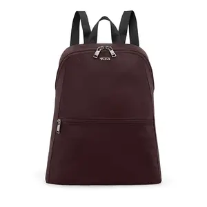 Tumi Tumi Voyageur Just In Case Packable Backpack Deep Plum