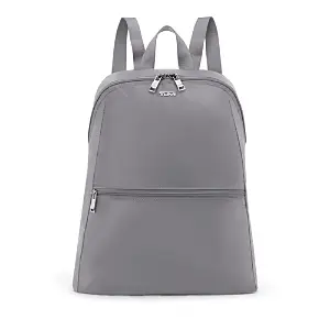 Tumi Tumi Voyageur Just In Case Packable Backpack Fog