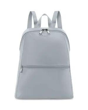 Tumi Tumi Voyageur Just In Case Packable Backpack Halogen Blue