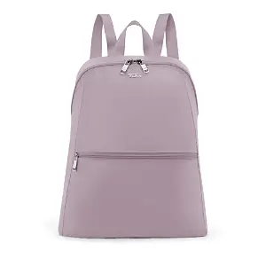 Tumi Tumi Voyageur Just In Case Packable Backpack Lilac