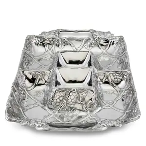 VAGABOND HOUSE Grape Entertainment Tray