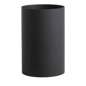 KARTELL Waste Basket - Black