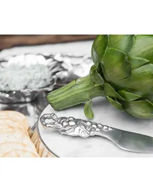 VAGABOND HOUSE Grape 5 Piece Entertainment Tray