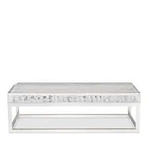 BERNHARDT Arctic Cocktail Table