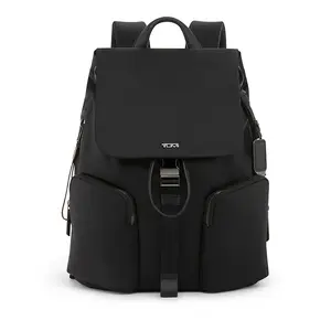 Tumi Voyageur Ramsay Backpack - Black/gunmetal