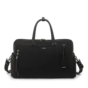 Tumi Tumi Voyageur Venice Duffle Bag Black/gunmetal