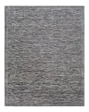 SURYA Capri Cap-2307 Area Rug, 4' X 6 - Gray