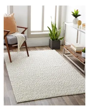 SURYA Como Coo-2301 Area Rug, 8'10 X 12