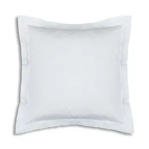 LILI ALESSANDRA Bella European Sham - White