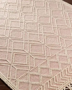 Livabliss Casa Decampo Cdc-2303 Area Rug, 5' X 7'6