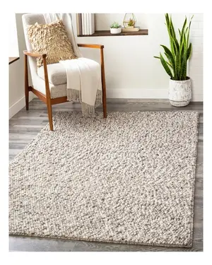 SURYA Como Coo-2300 Area Rug, 5' X 7'6